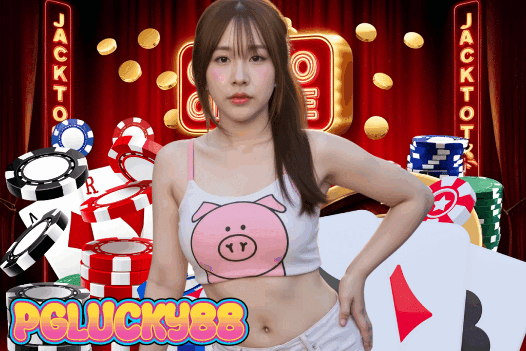 pglucky88 เว็บเดียวจบสล็อตครบทุกค่าย เกม slot แตกง่ายด้วยนะ
